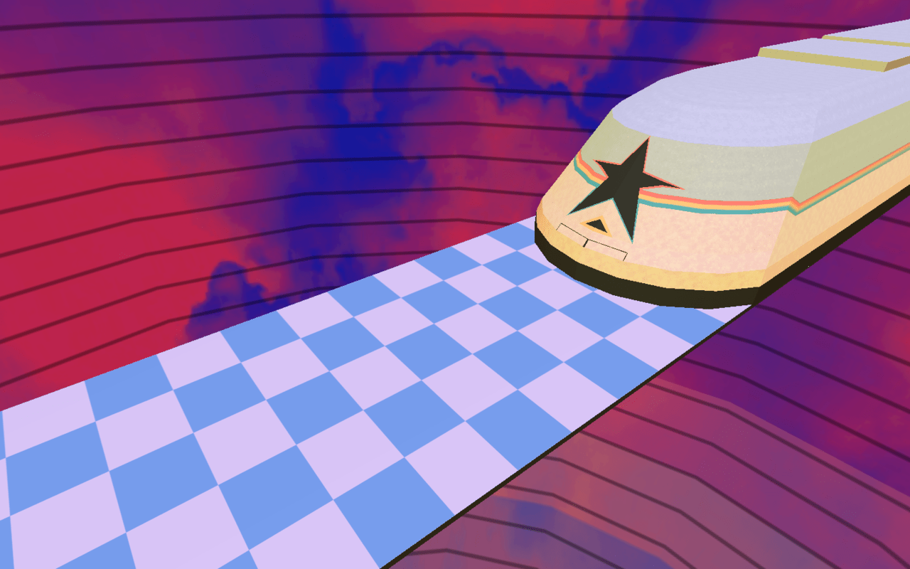 What is your favourite Stage in the Stage Contest? - StrawPoll