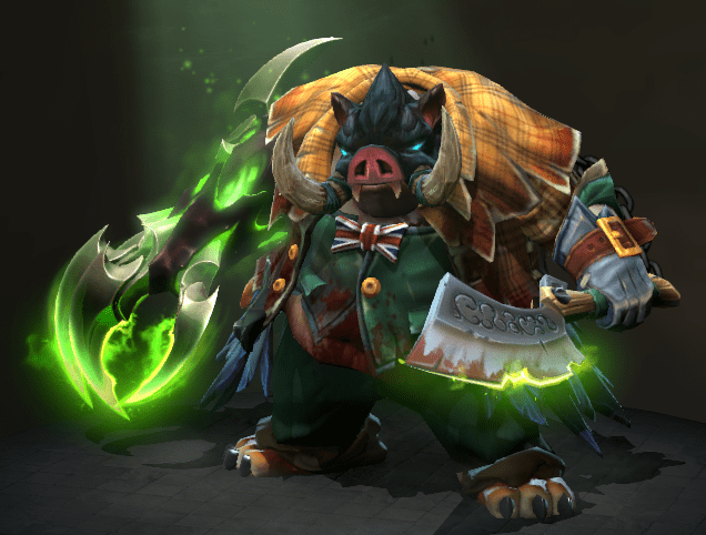 СОСТЯЗАНИЕ ТАЙДХАНТЕРА - РАУНД 5/15 | Straw Poll