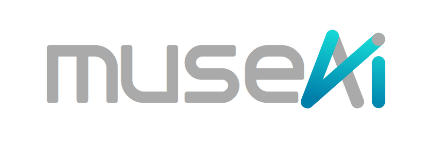 Which logo do you prefer for MuseAI? - StrawPoll