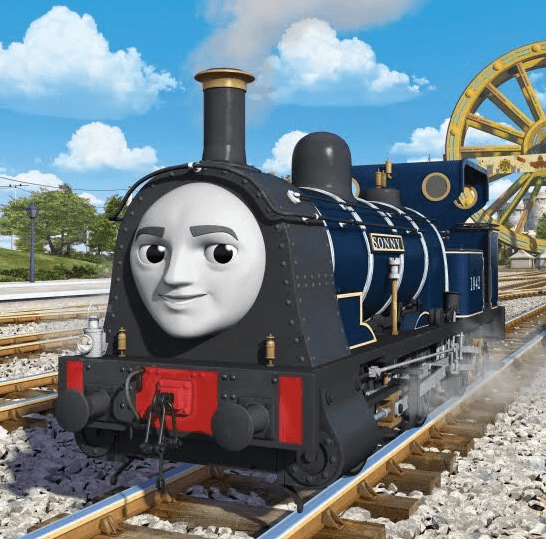 The next engine in Sodor Simulator - StrawPoll