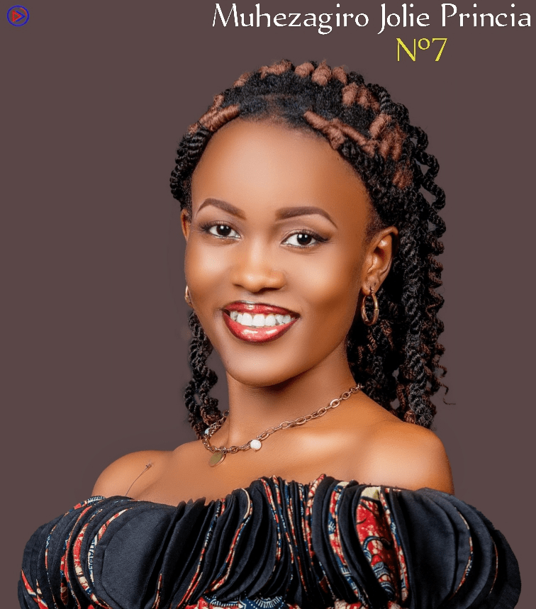 Miss TFL Globe 2024 : Qui sont vos favorites ? 👑 - StrawPoll