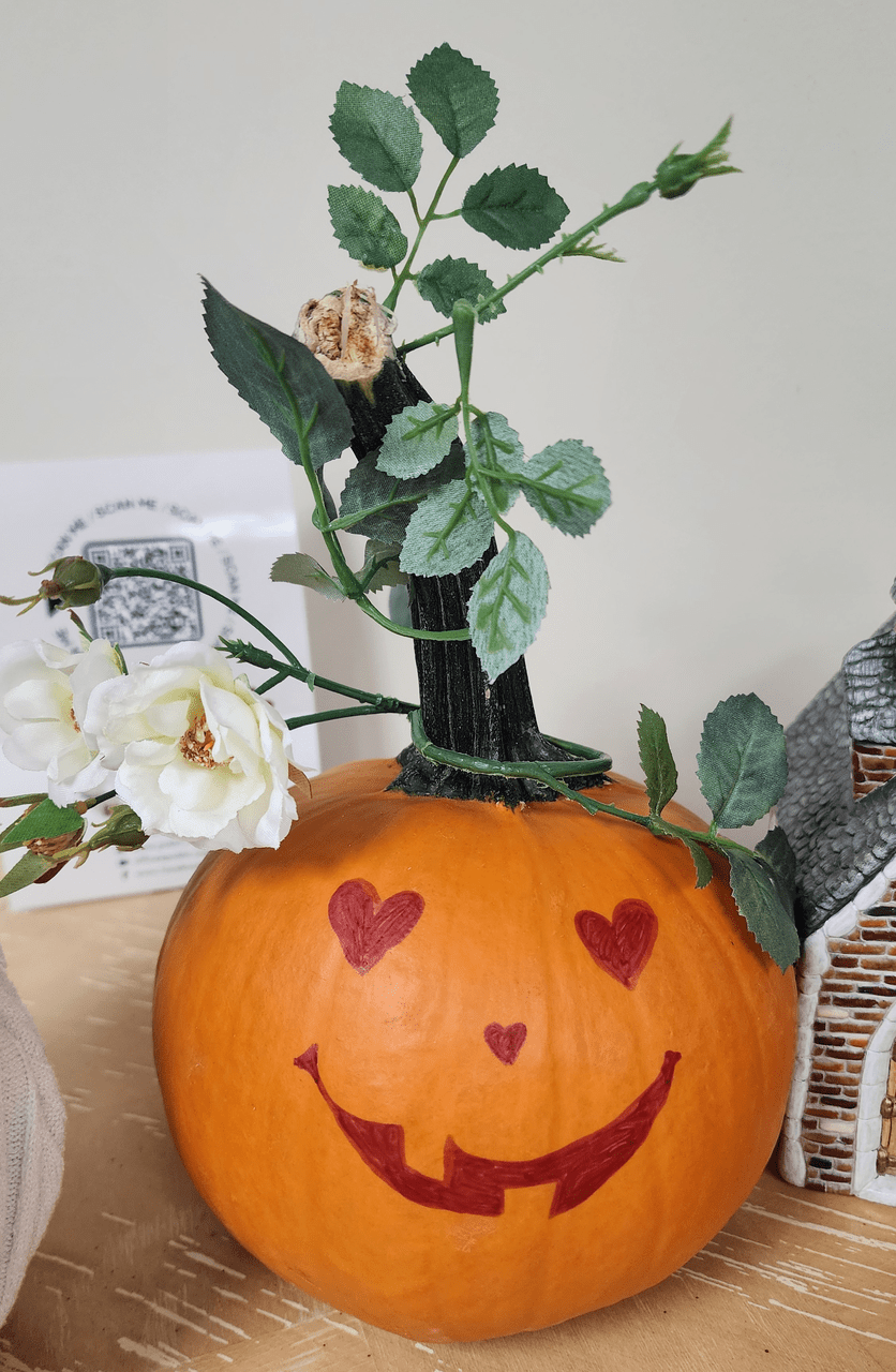 POBLO's Decorate your Pumpkin Contest - StrawPoll