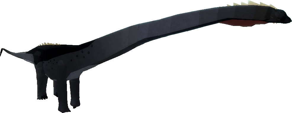 Trip's Jurassic Pack Poll - StrawPoll