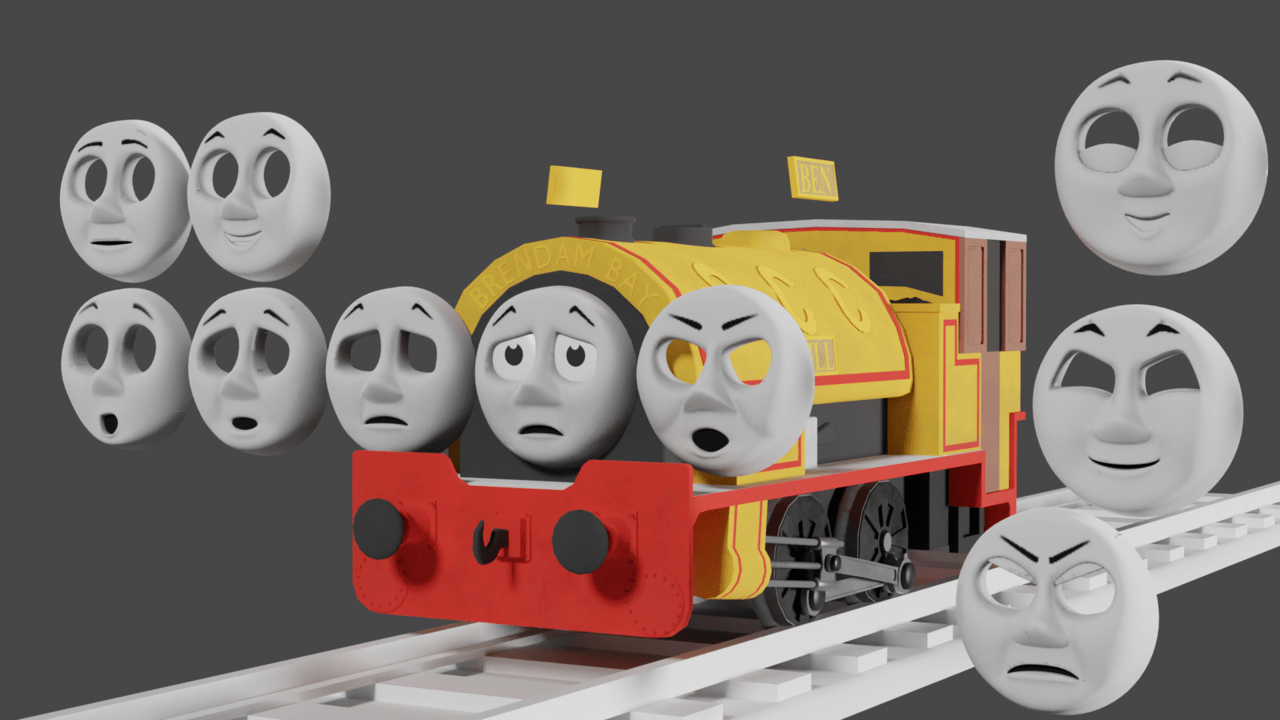 Next Sodor Online Rebuild - StrawPoll