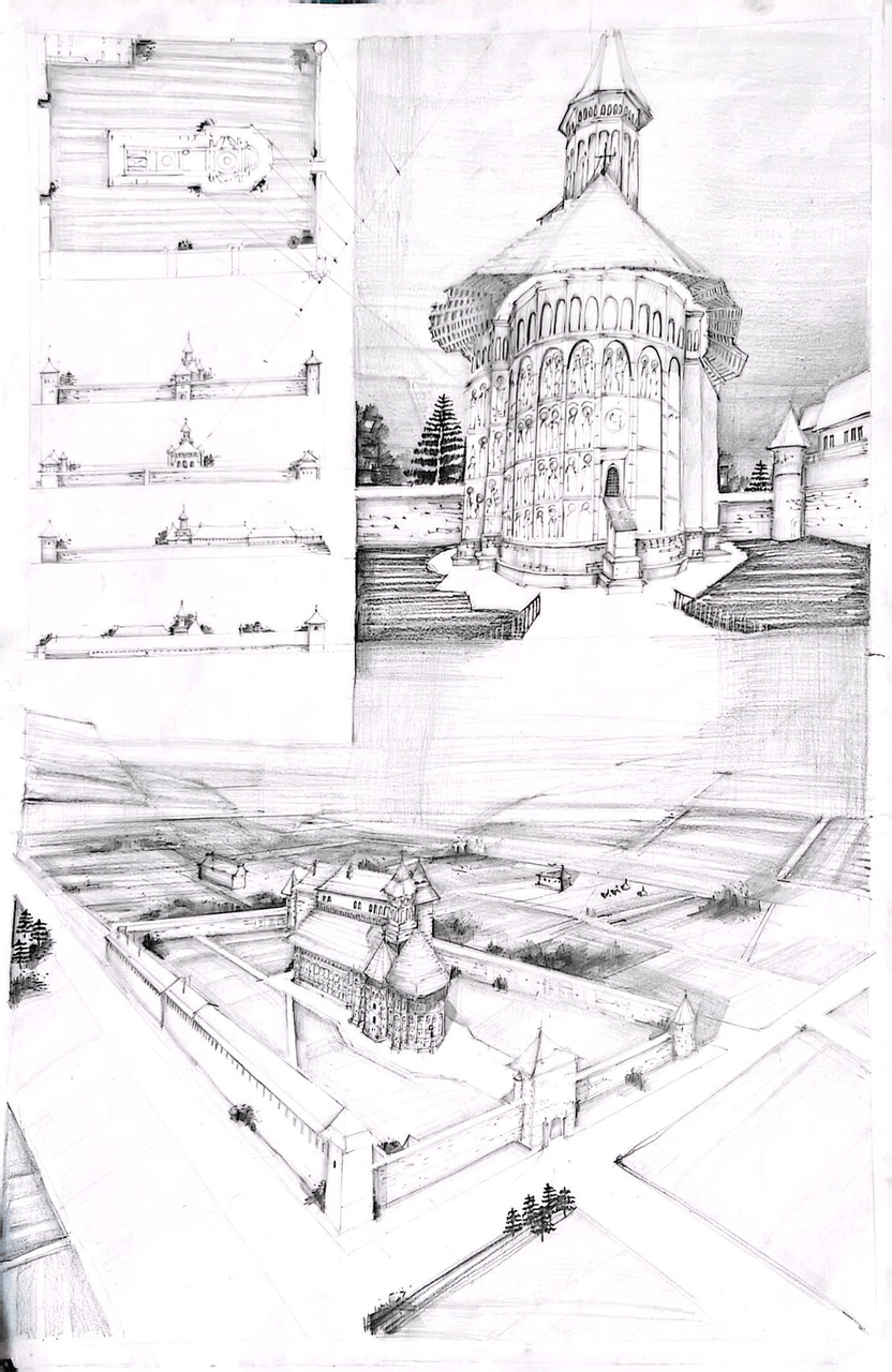 Concurs - Îndrăgostit de Patrimoniu - StrawPoll