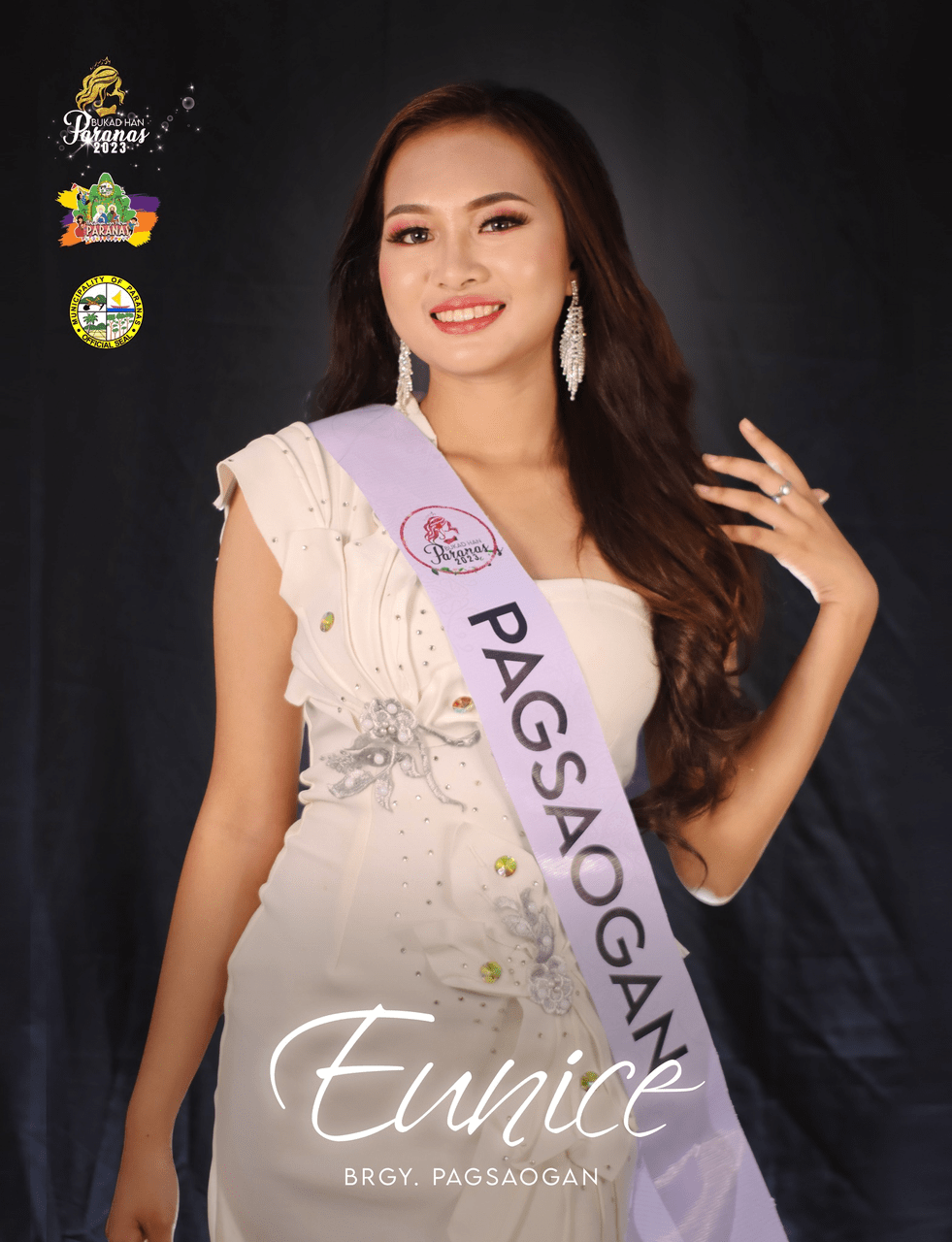 Who will emerge as Bukad han Paranas 2023 PEOPLE'S CHOICE AWARDEE ...