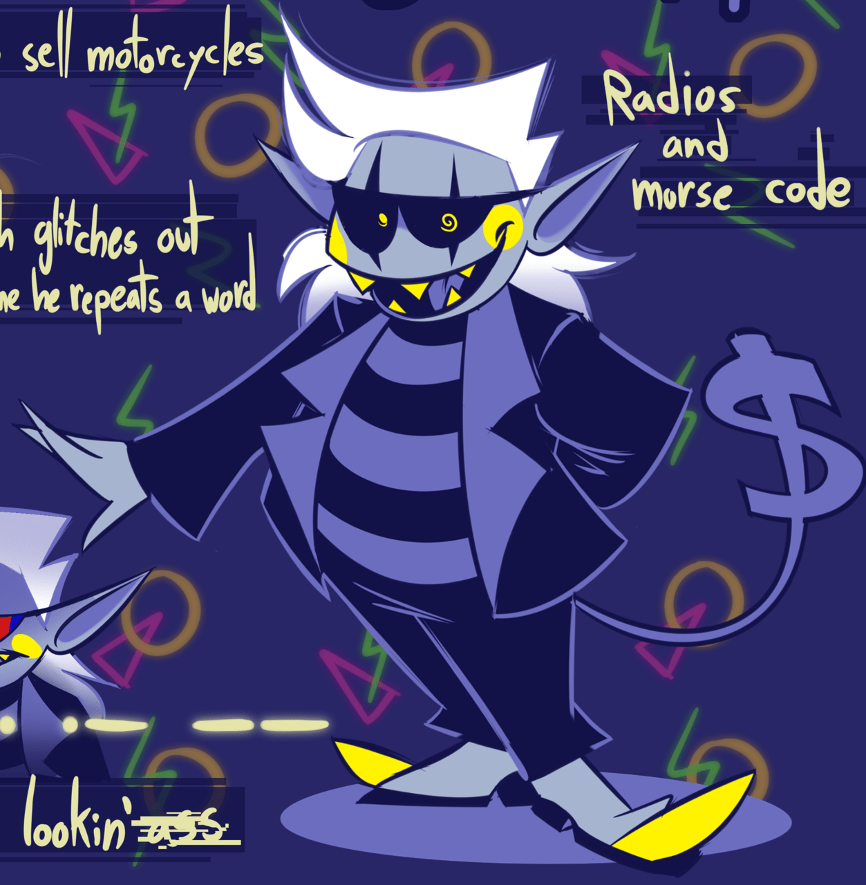 What should we do with Junkil's design? | Straw Poll