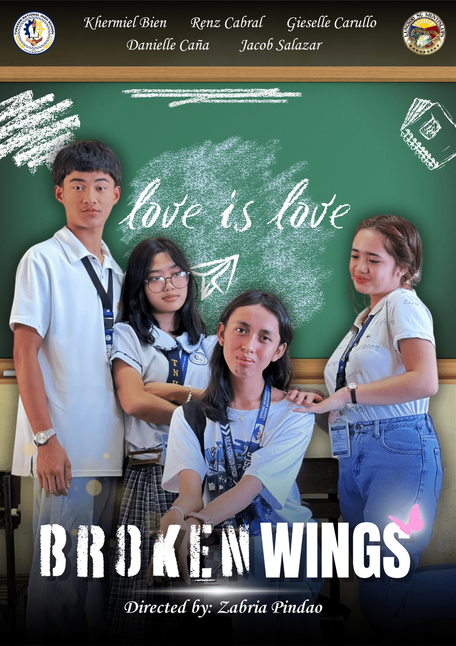 ARALING PANLIPUNAN FILM - StrawPoll