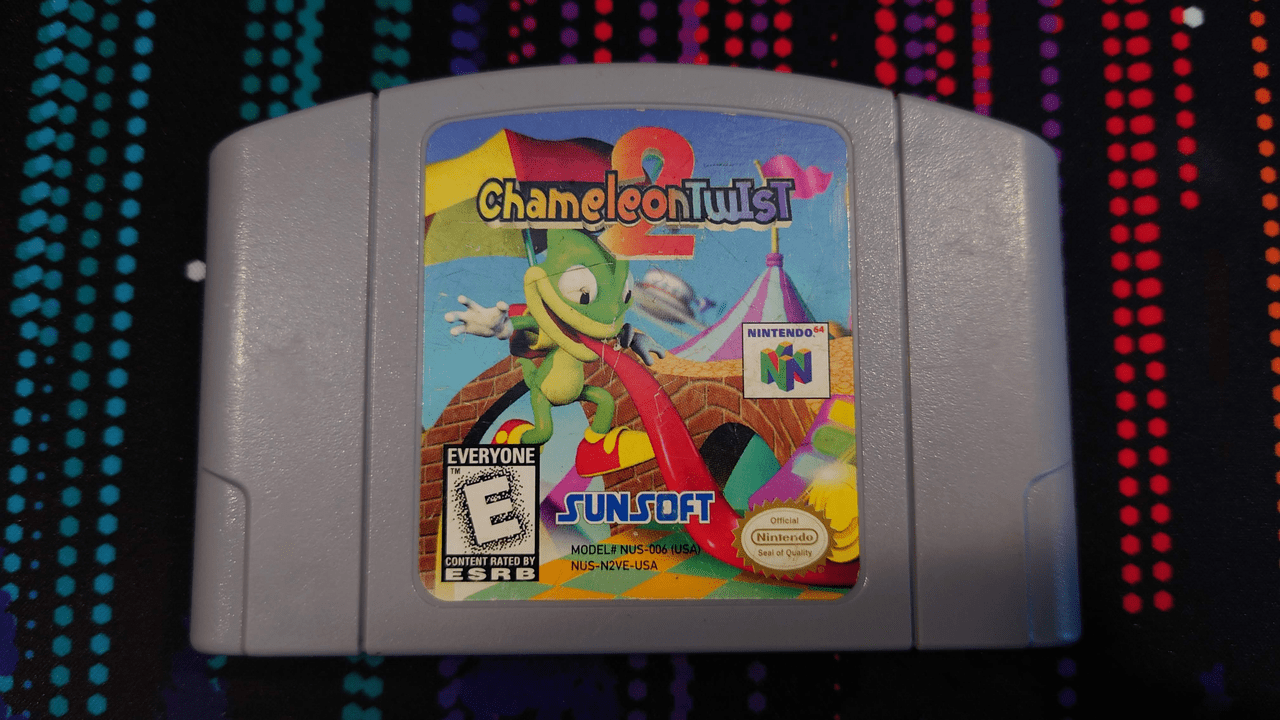 What game(s) should I play for the next Retro Game Wednesday(s) - StrawPoll