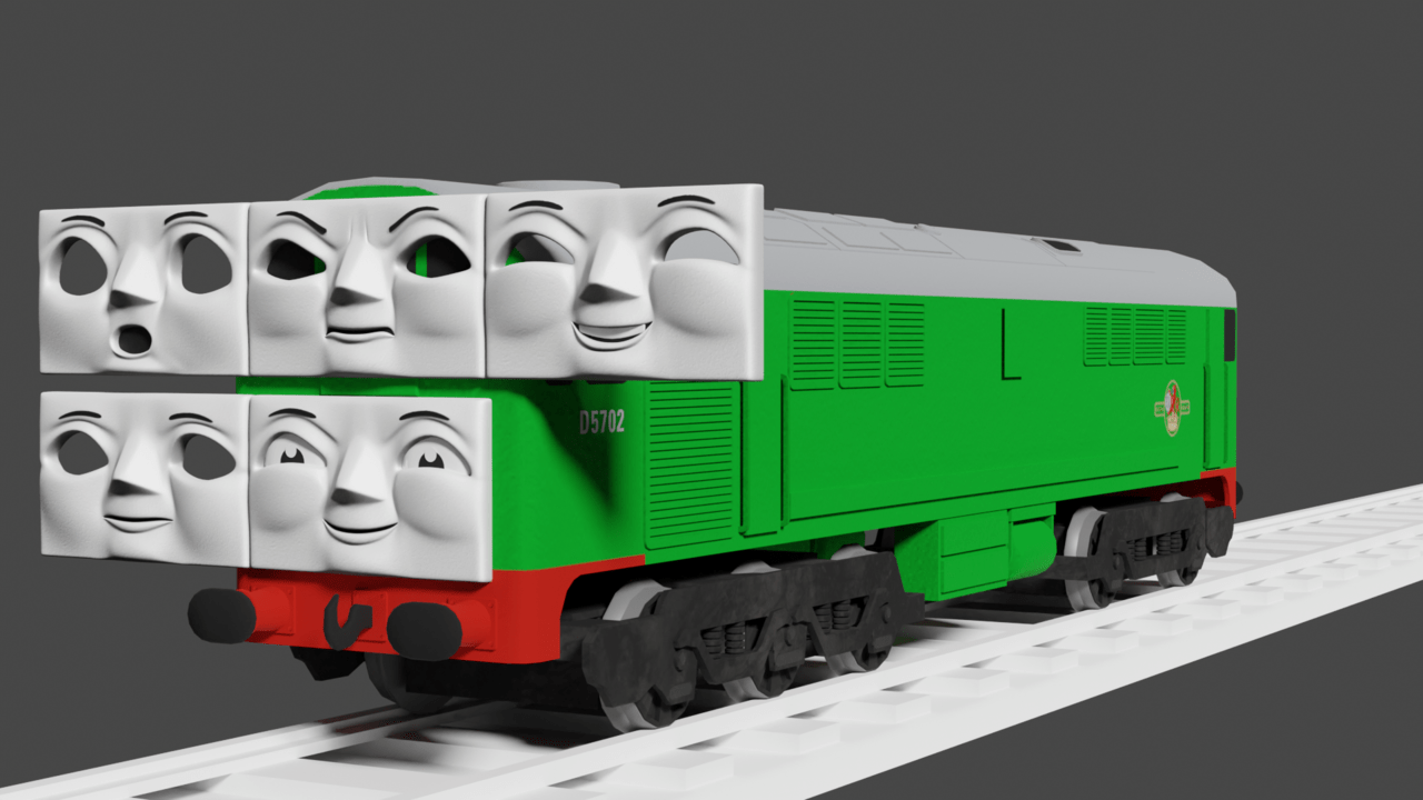 Next Sodor Online Rebuild - StrawPoll