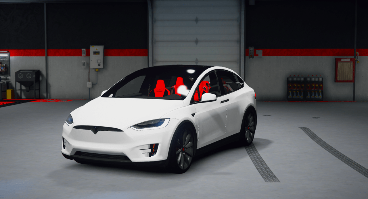 Tesla Austausch - StrawPoll