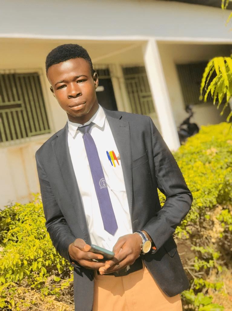 NTCWA- SRC PROMINENT AND EXCELLENCE AWARD (GENTLEMAN OF THE YEAR, 2023 ...