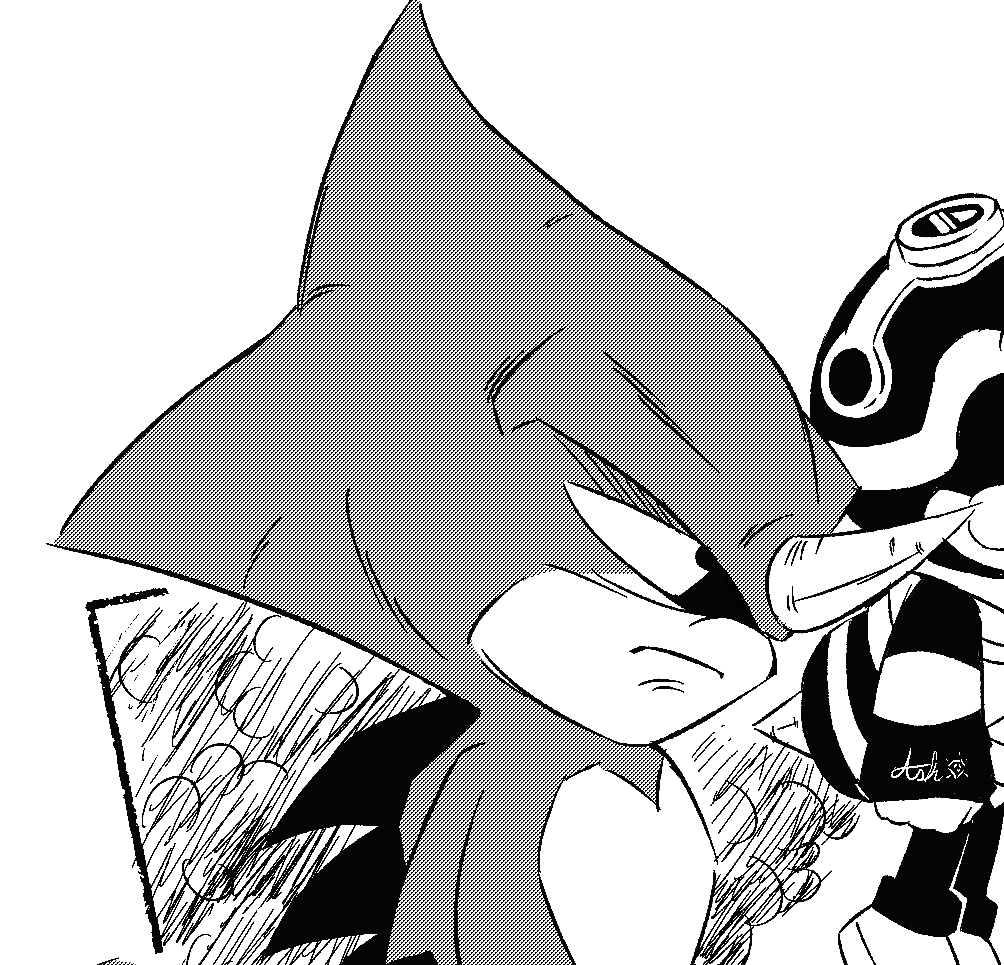 SONIC X DRAGON BALL CHARACTER POPULARITY POLL - StrawPoll