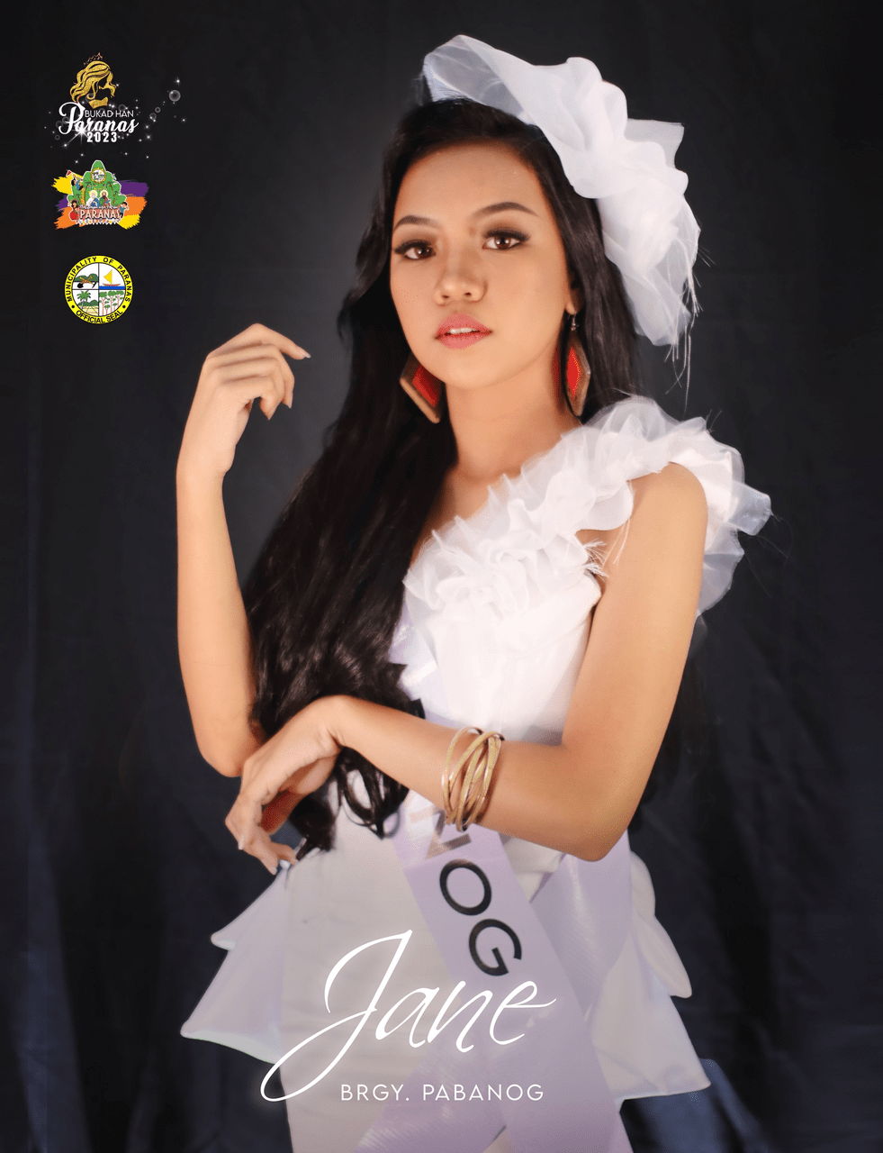 Who will emerge as Bukad han Paranas 2023 PEOPLE'S CHOICE AWARDEE ...