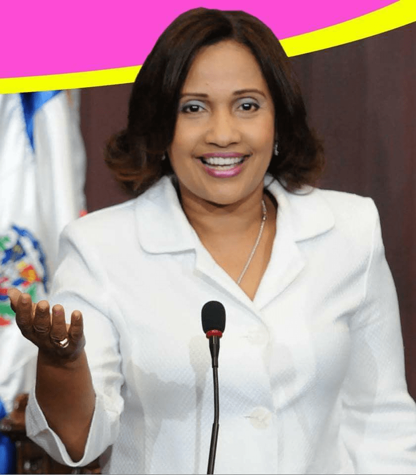 Para Senador por valverde 2024. - StrawPoll