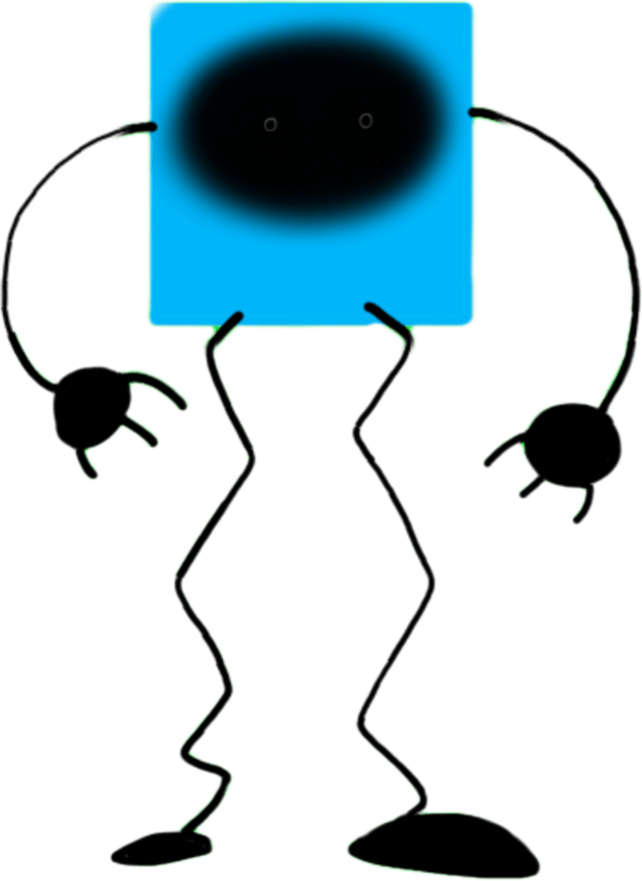 Who wants to voice act these characters on E4 of Blue Stalker? - StrawPoll