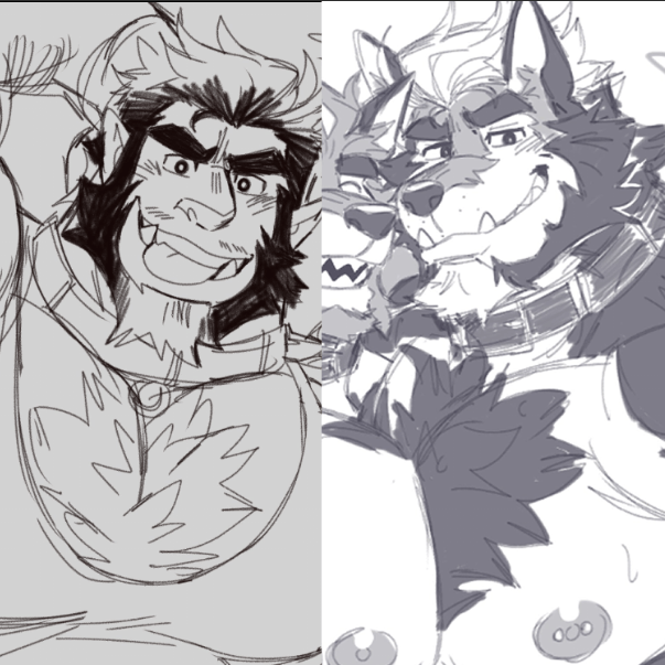 Juggermelon OC Poll - StrawPoll