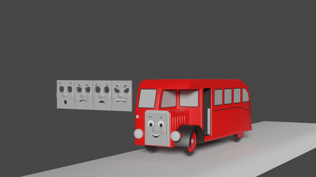 Next Sodor Online Rebuild - StrawPoll