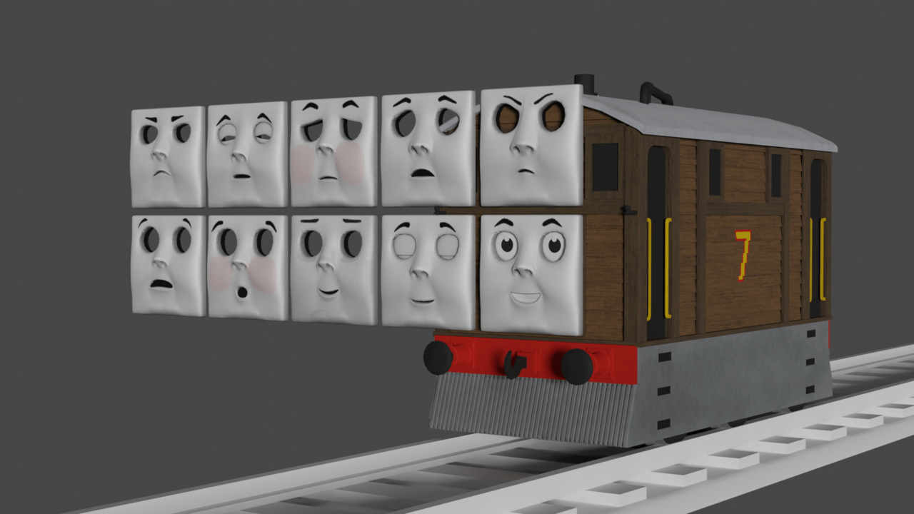 Next Sodor Online Rebuild - StrawPoll