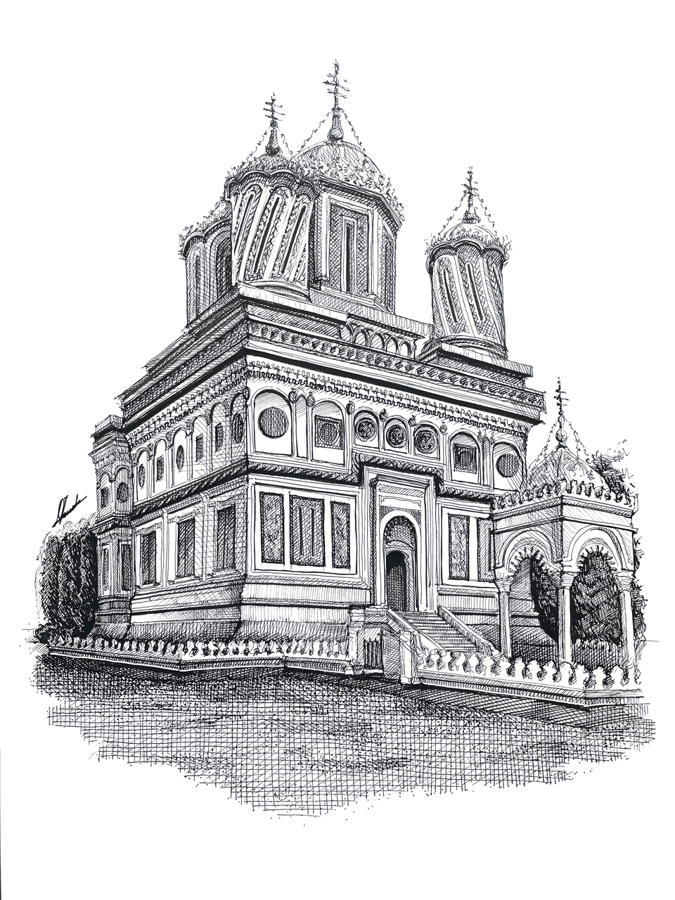 Concurs - Îndrăgostit de Patrimoniu - StrawPoll