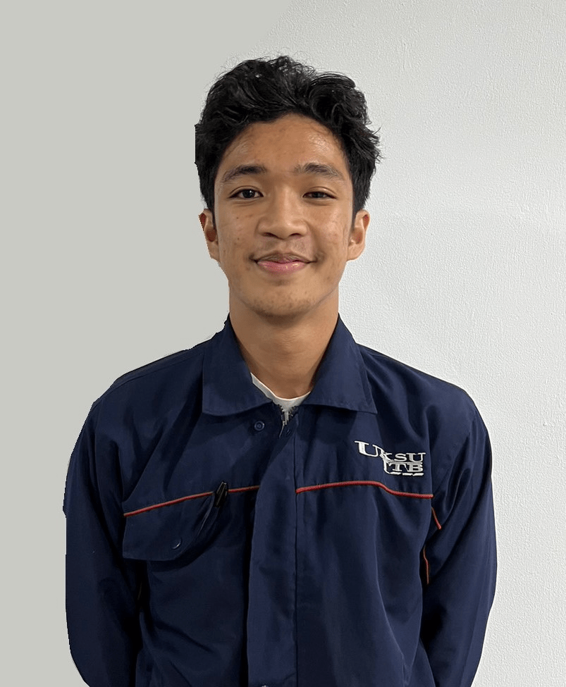 PEMILIHAN KETUA UMUM UKSU-ITB 2023/2024 - StrawPoll