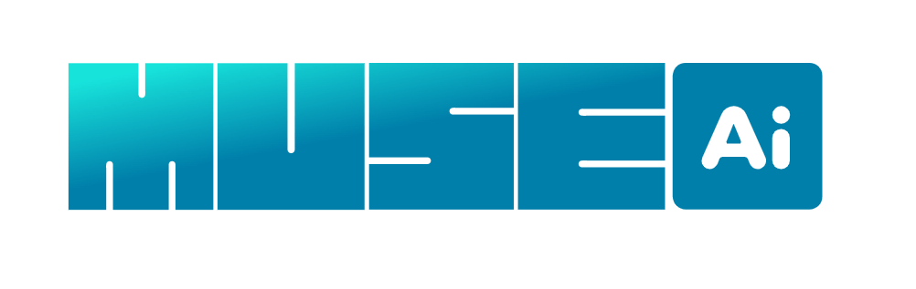 Which logo do you prefer for MuseAI? - StrawPoll