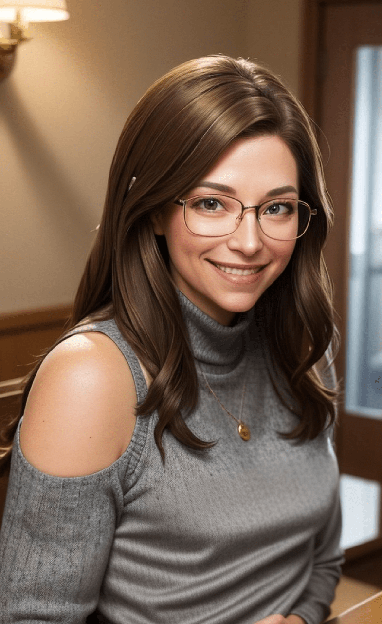 Who should the next victi....I mean member of the harem be? - StrawPoll