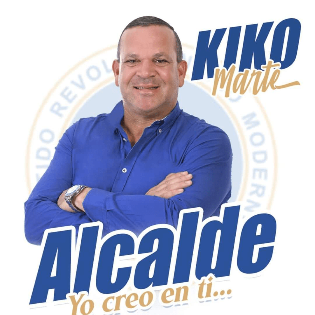 Luego de saber los resultados de las primarias del PRM. ?Cual crees tu ...